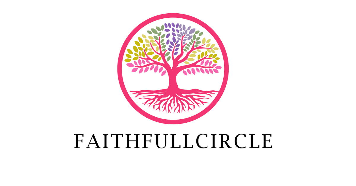 Faith Full Circle